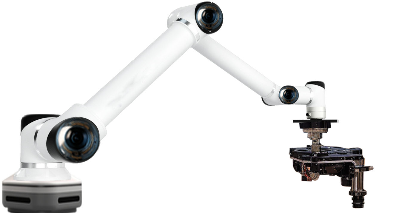 Steel bar tying robot – Maxcobot